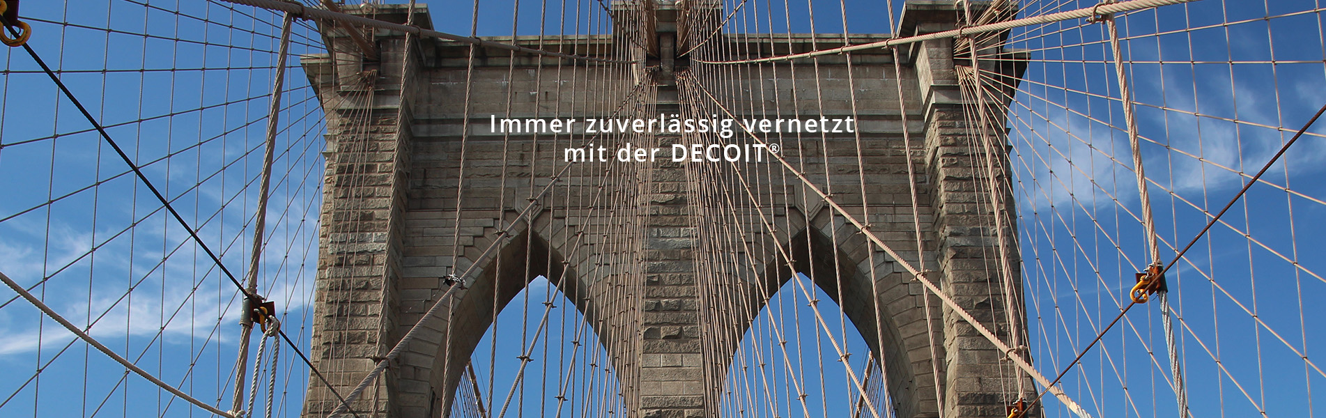 DECOIT - IT-Systemintegrator & Softwarehaus - DECOIT - Ihr Bremer IT ...