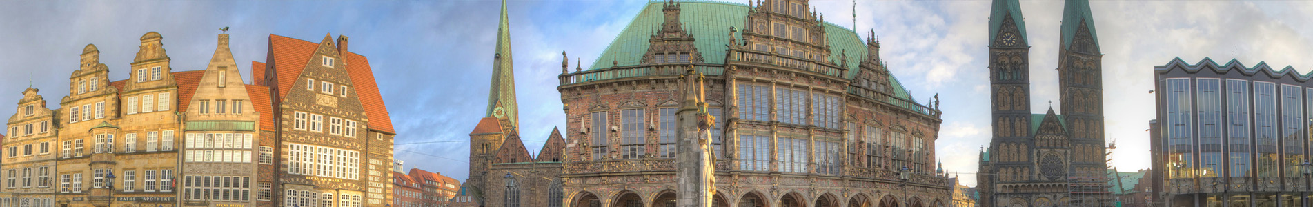 Über uns - DECOIT GmbH